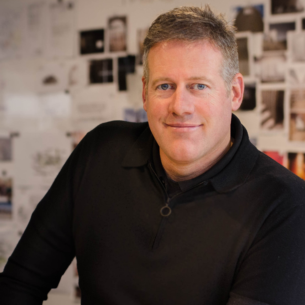 Mark Grigsby - Smith+Tracey Architects