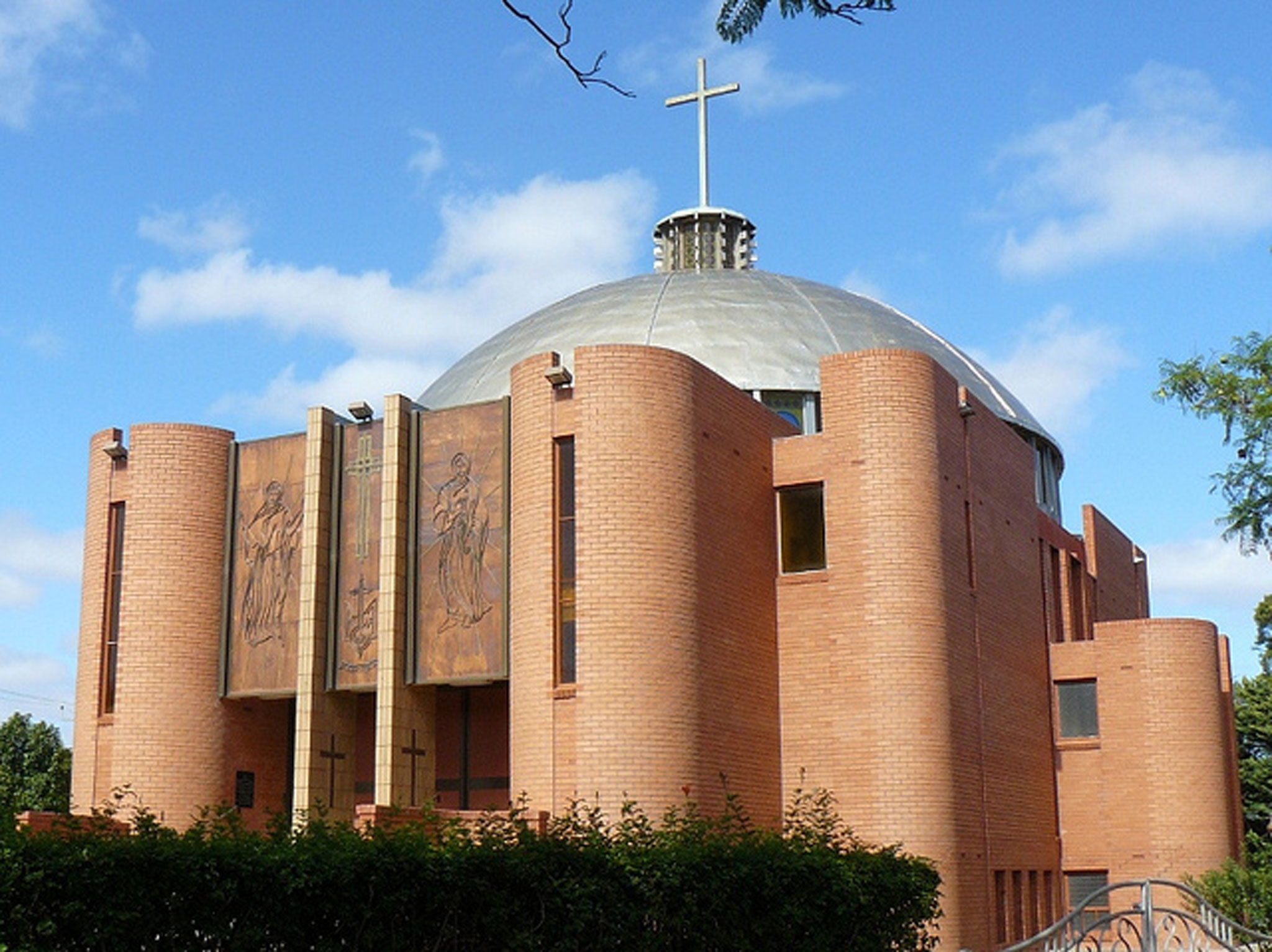 Capturing Victoria’s Religious History - Smith+Tracey Architects