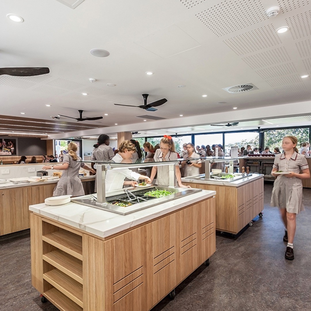 Ascham School, in Edgecliff Sydney, has been providing high quality ...