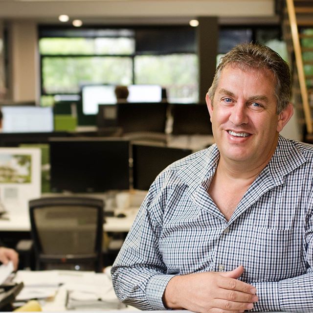 Allity Somerton Park construction is set in motion. The project is ...