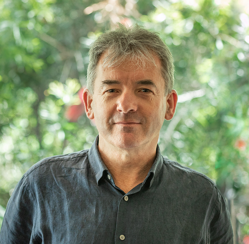 Colum Colfer - Smith+Tracey Architects