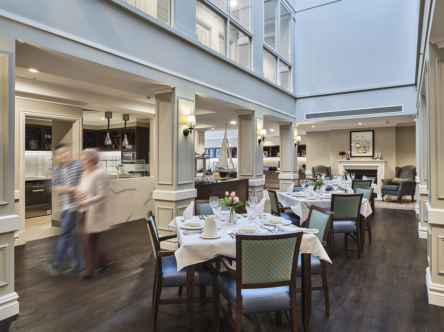 Allity Princeton View - Smith+Tracey Architects