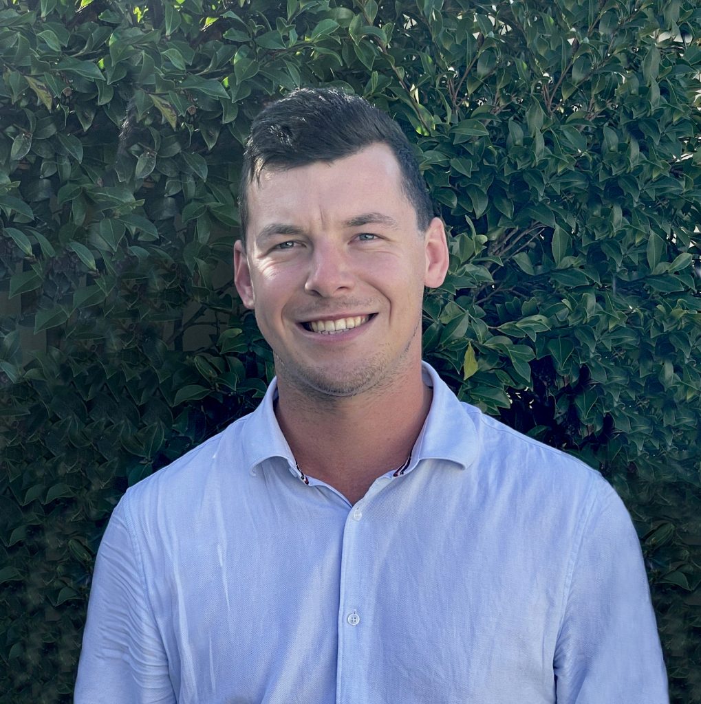 Ryan Taylor - Smith+Tracey Architects