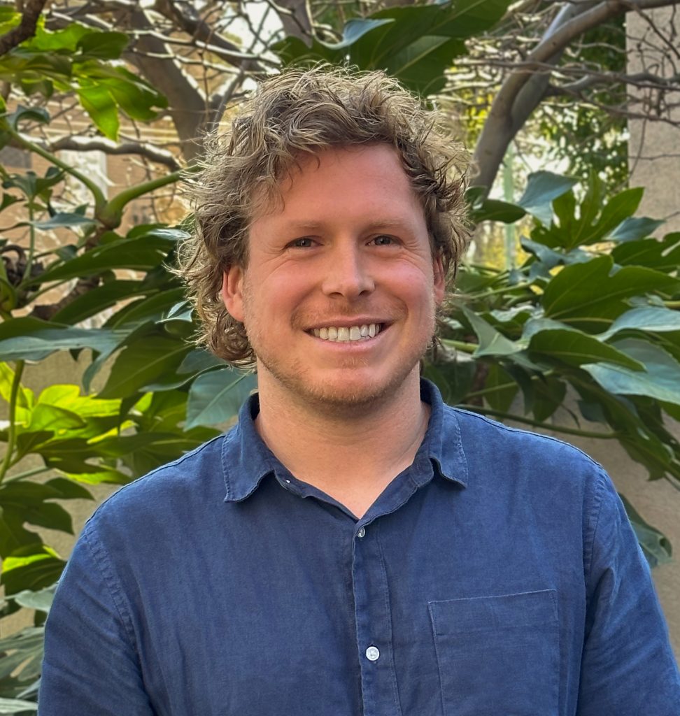 Nicholas Fleming - Smith+Tracey Architects