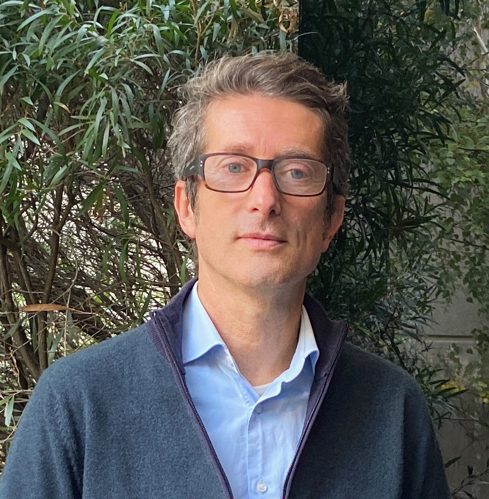 Roberto Merlo - Smith+Tracey Architects