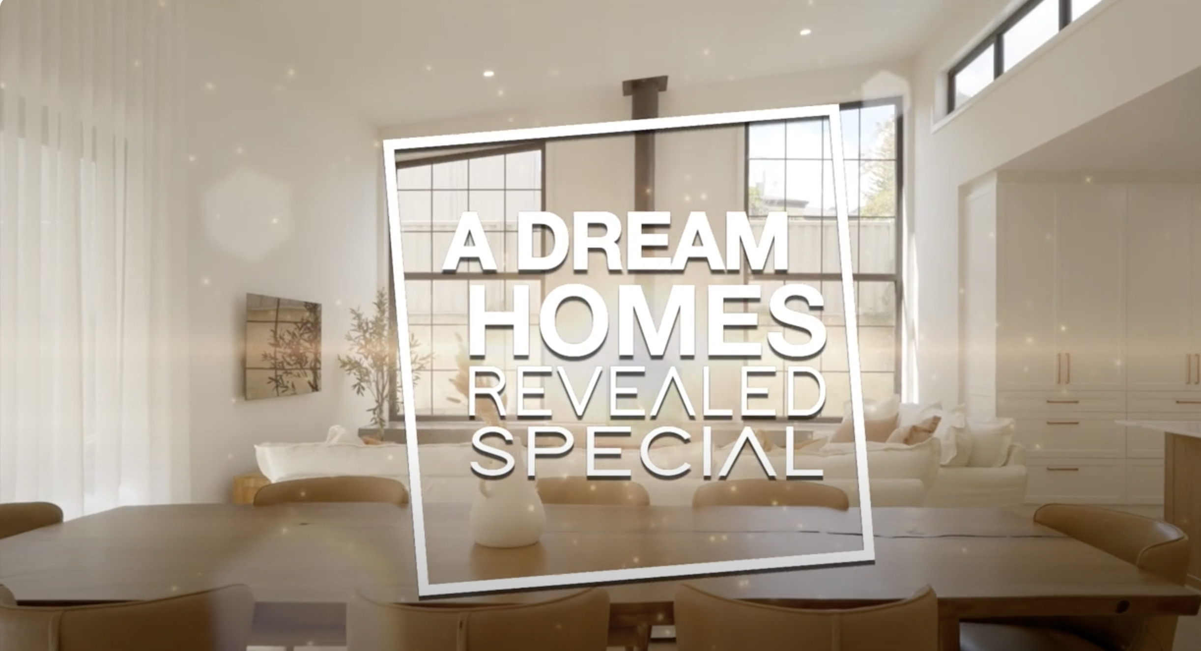 Mt Eliza Gardens Aged Care - Dream Homes Revealed Special - Smith ...