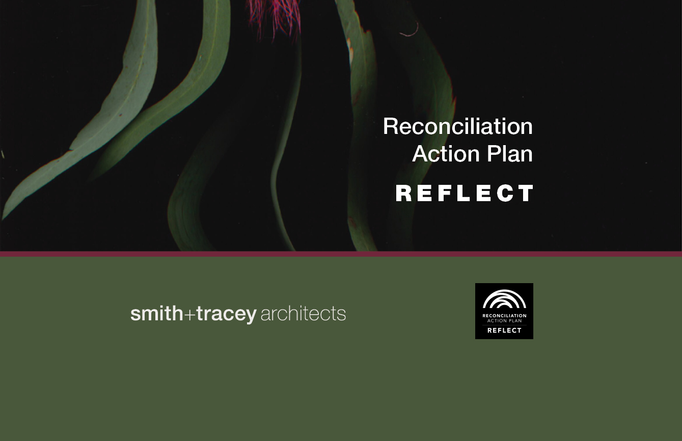 Smith+Tracey Architects is proud to announce the launch of our ...