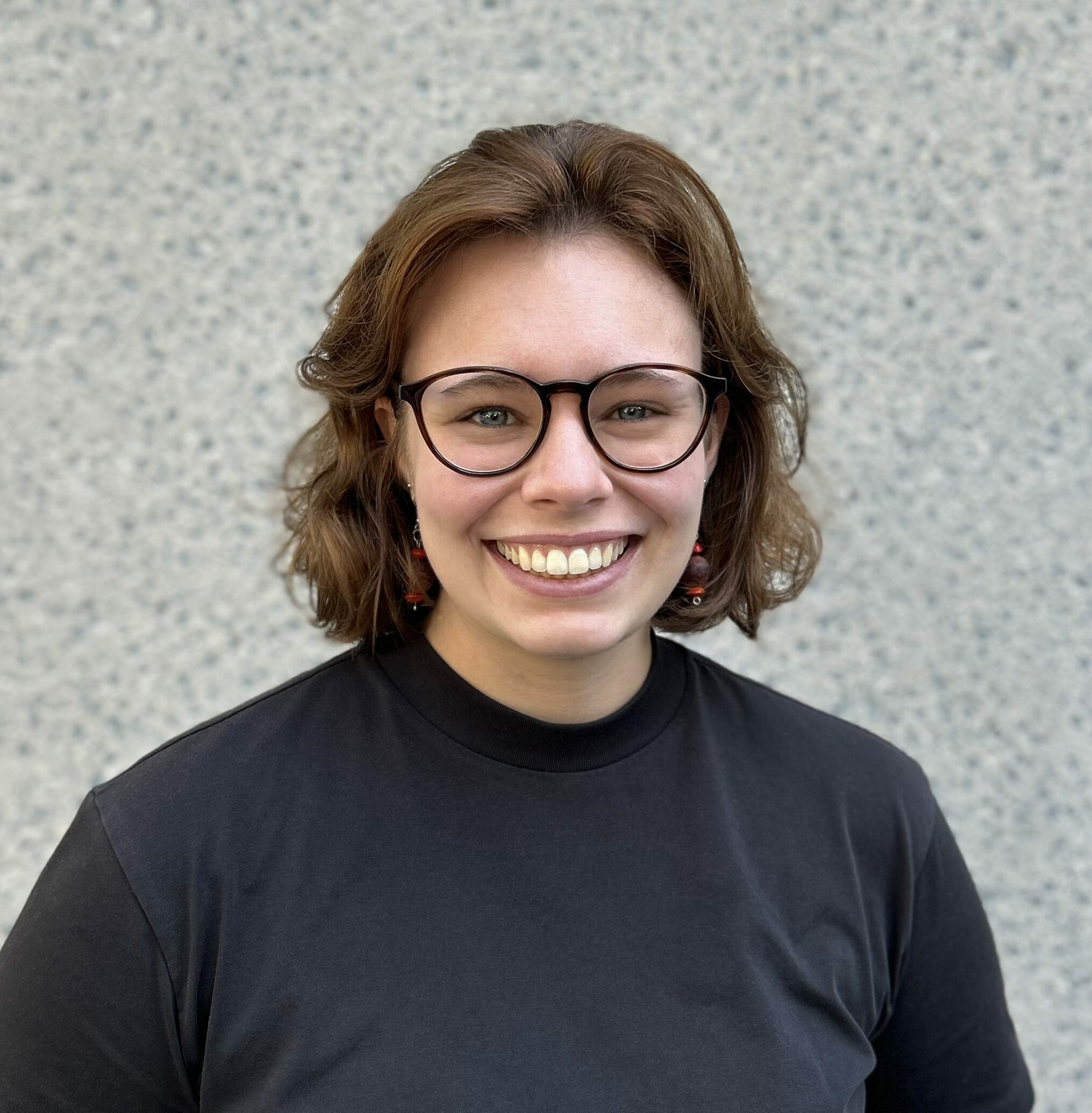 Rebecca André - Smith+Tracey Architects